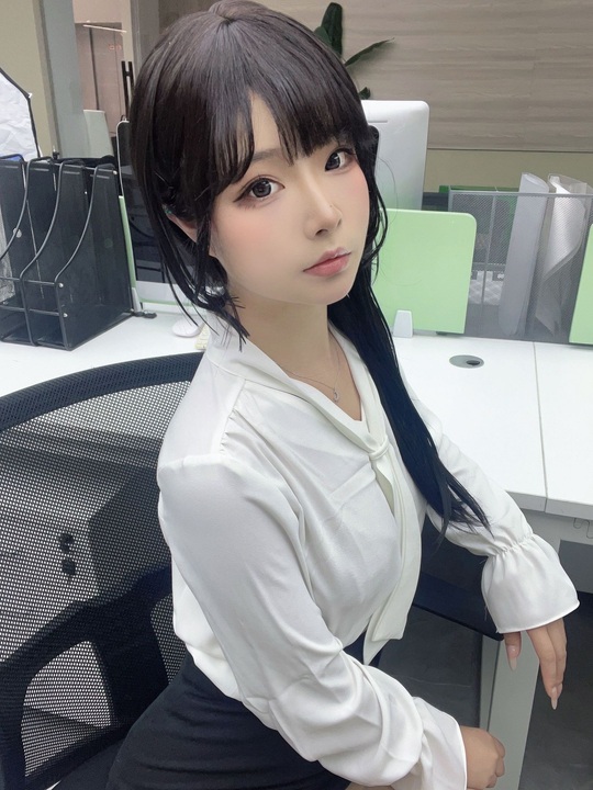 yuuhui玉汇写真合集：高质量性感与COSPLAY作品资源下载【137套】