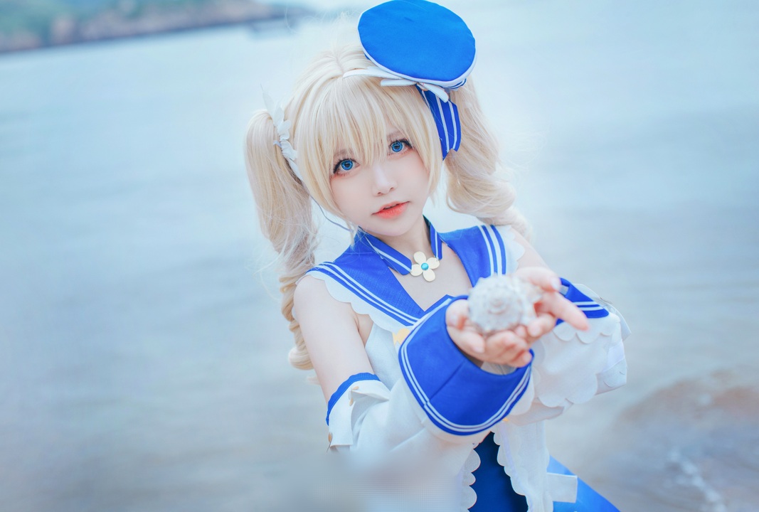 Arty亚缇写真合集- 台湾甜美Coser完美演绎多元角色【93套】