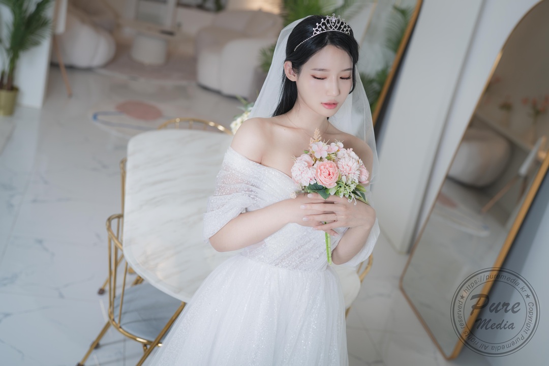 Pure Media当家王牌Yeha（예하）：韩国写真界新标杆套图合集【49套】-玩图志