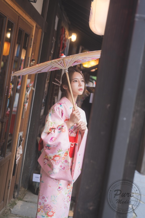 Pure Media当家王牌Yeha（예하）：韩国写真界新标杆套图合集【31套】