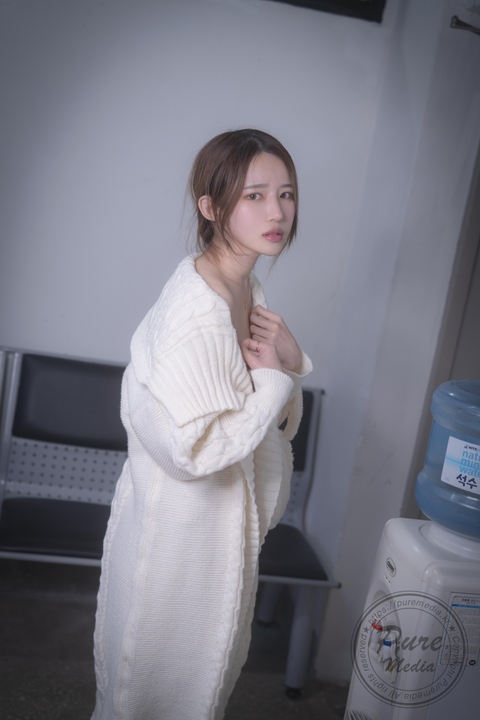 Pure Media当家王牌Yeha（예하）：韩国写真界新标杆套图合集【49套】-玩图志